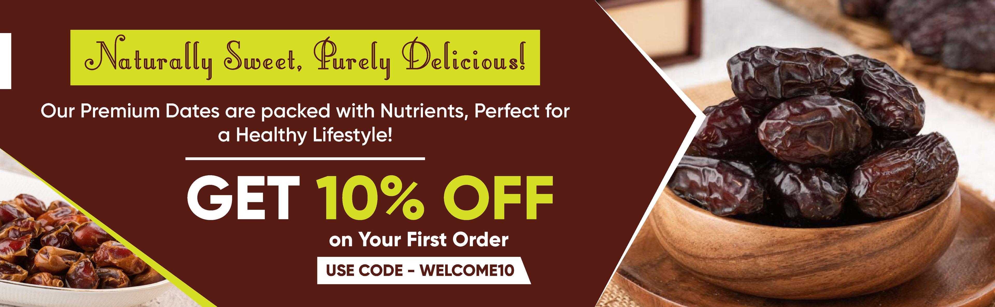 Buy Premium Arabian Dates & Chocolate Dates Gift Box Online – GetMyDates